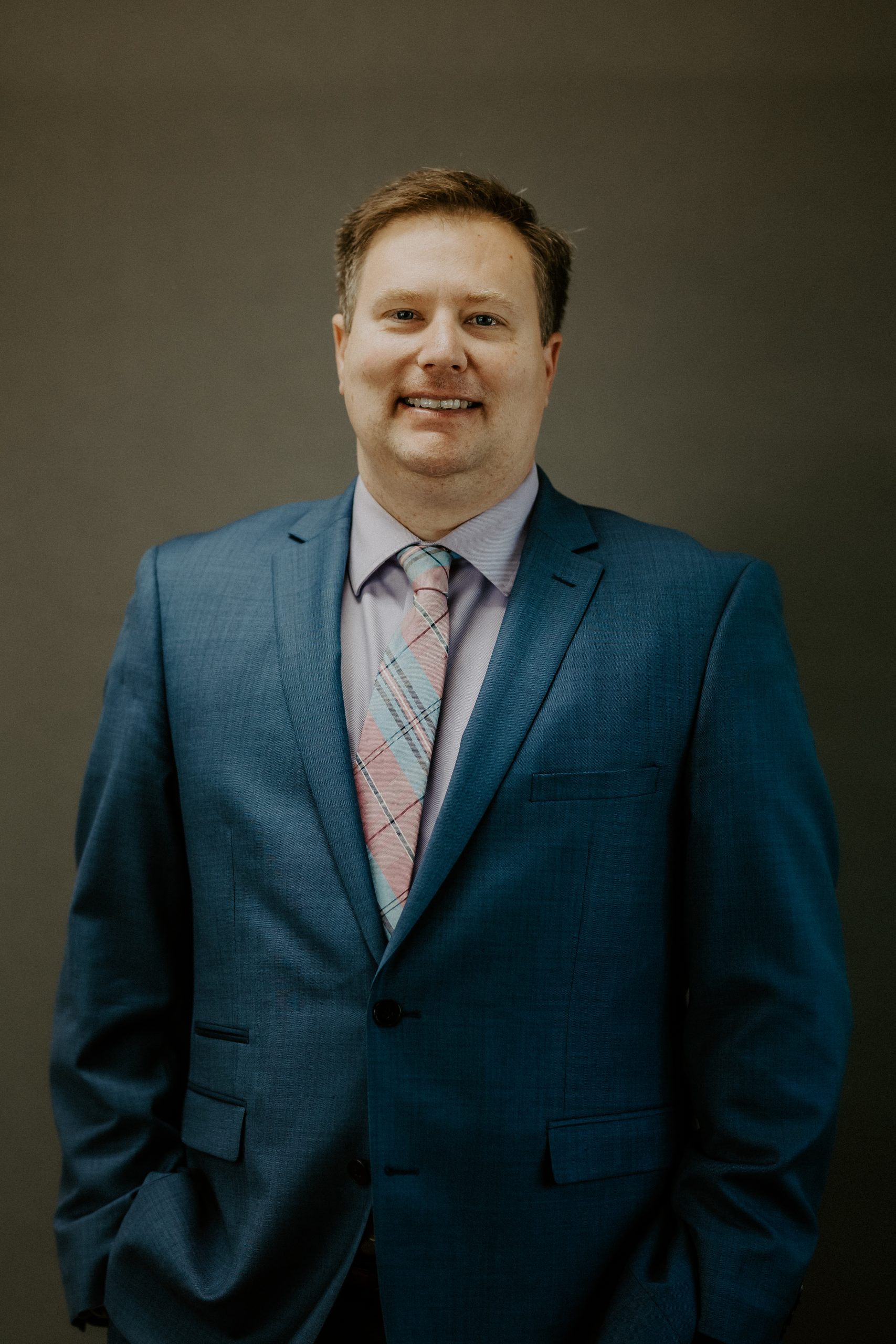 Marquess & Hoyer Law Office, P.C.